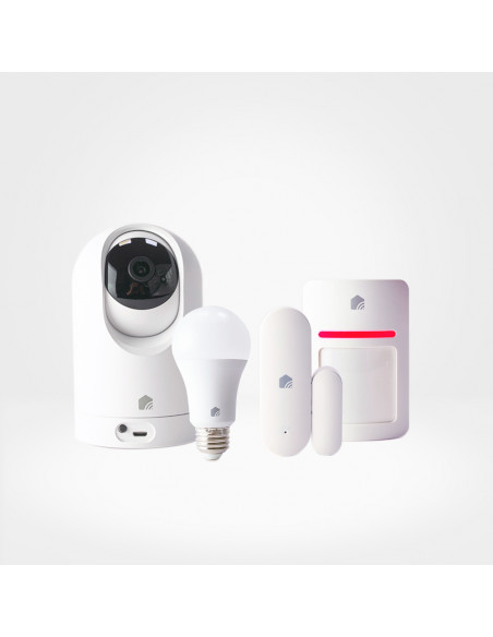 Kit Wifi Smart Home Kocom